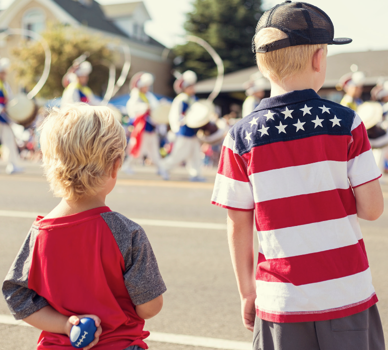 Small Town Summer Celebrations We Love! - Bollig Engineering