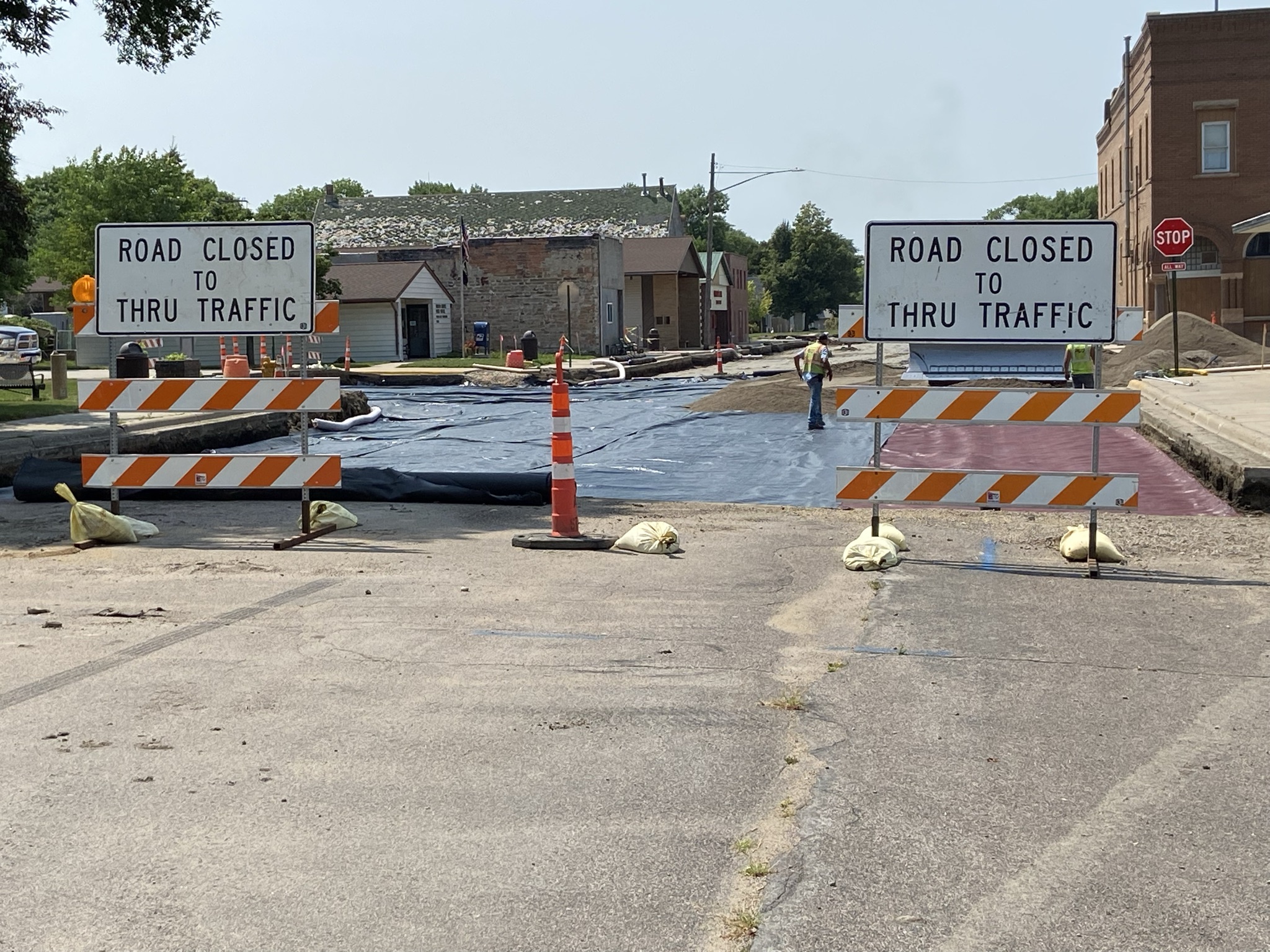 How Pavement Preservation Pays Off for Small Cities - Bollig Engineering