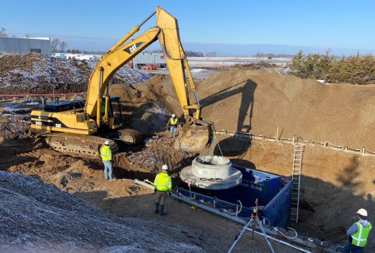 Municipal - Bollig Engineering