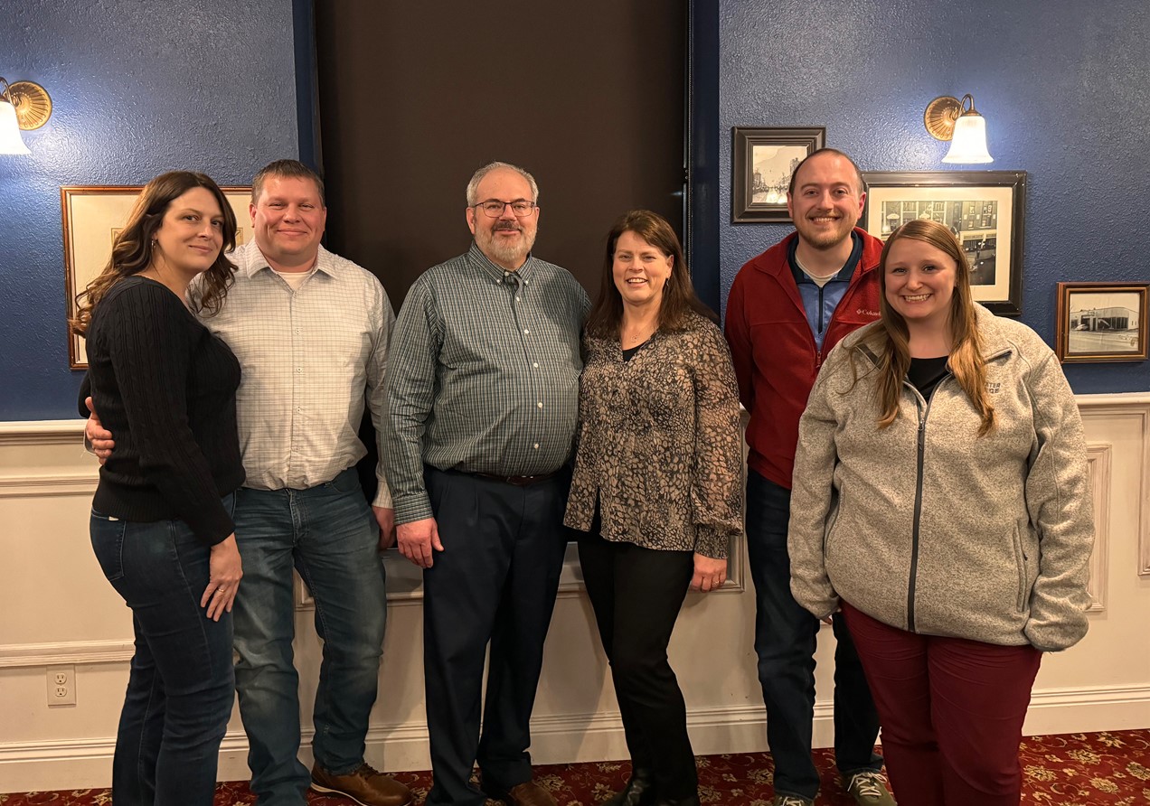 Ambuehl Promoted to Shareholder & VP of Client Development | Bollig ...