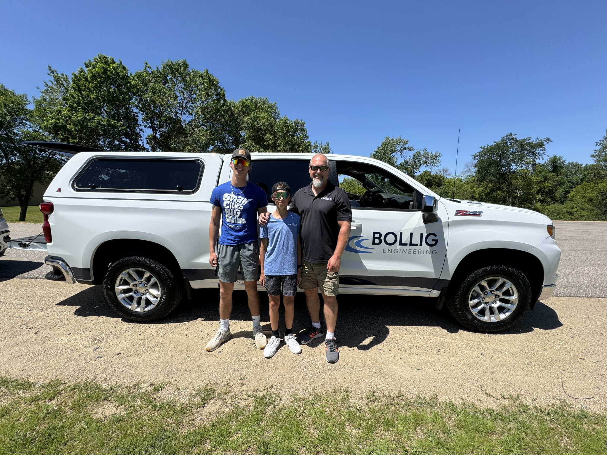Blog - Bollig Engineering