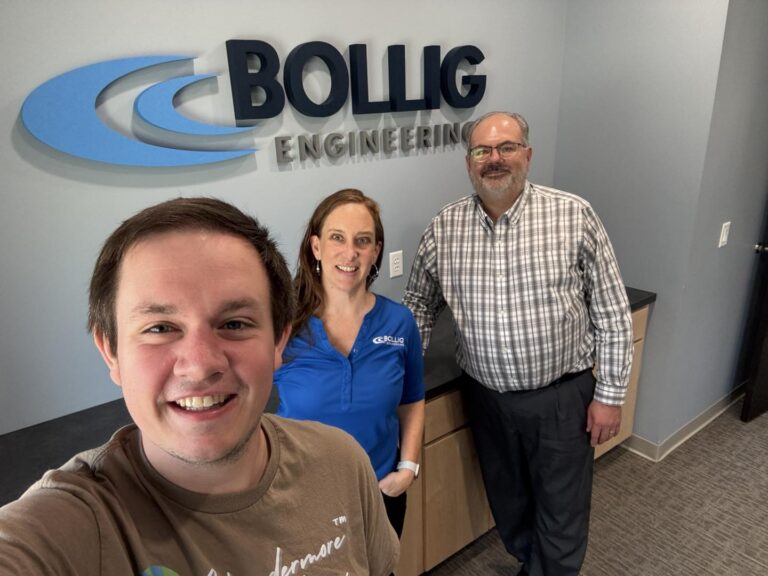 Wandermore in Minnesota: Small Town Stories | Bollig Engineering