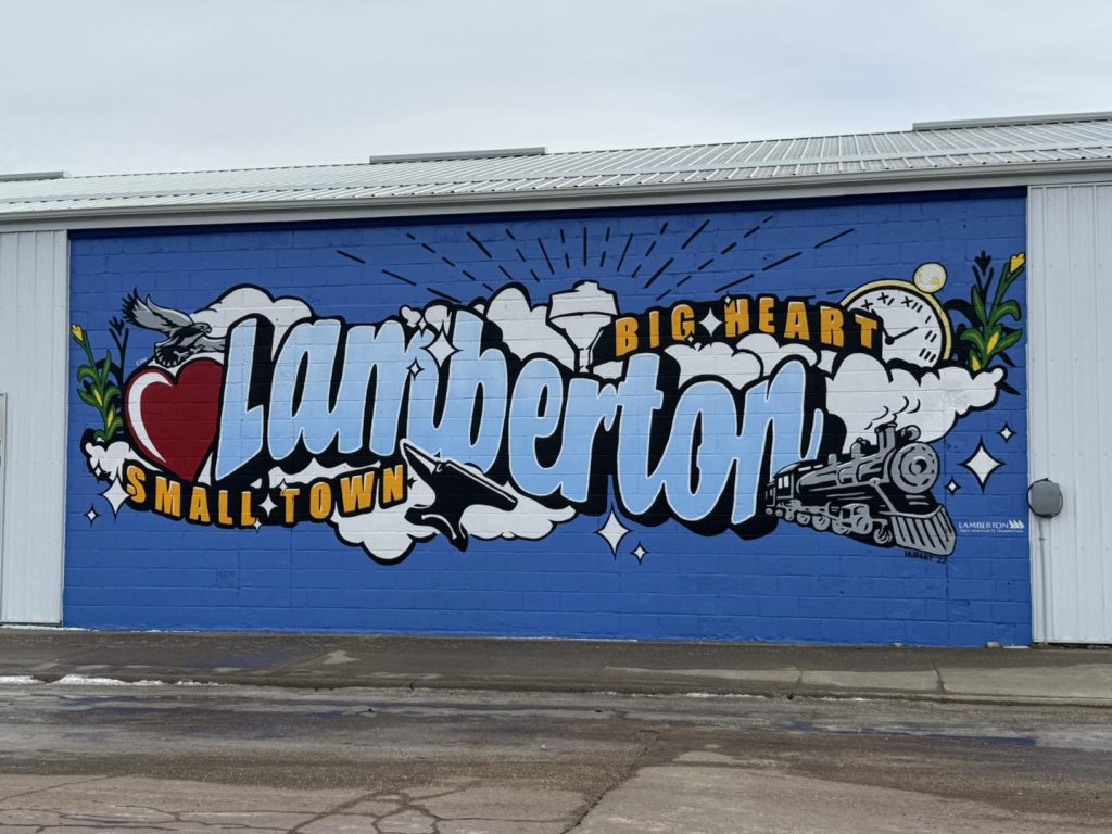 Wandermore in Minnesota: Small Town Stories | Bollig Engineering