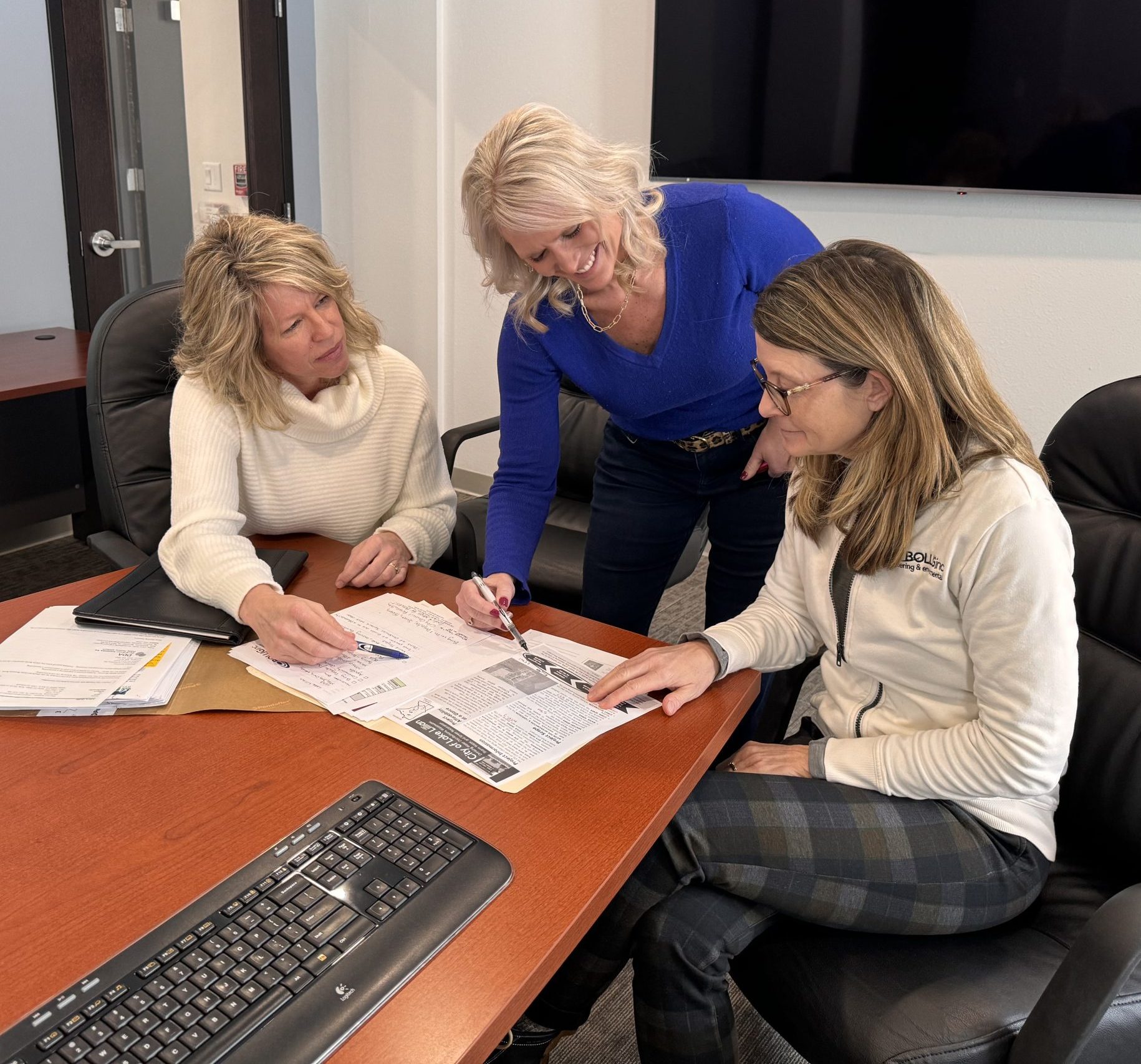 Strategic Partnerships that Help Cities Maximize Goals - Bollig Engineering