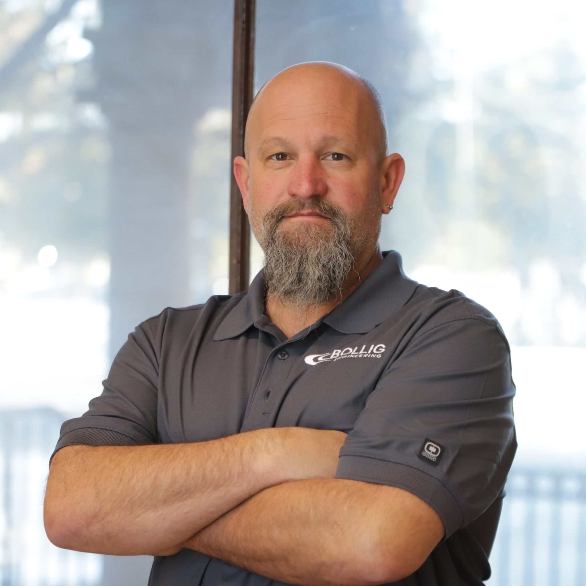 Our Team - Bollig Engineering