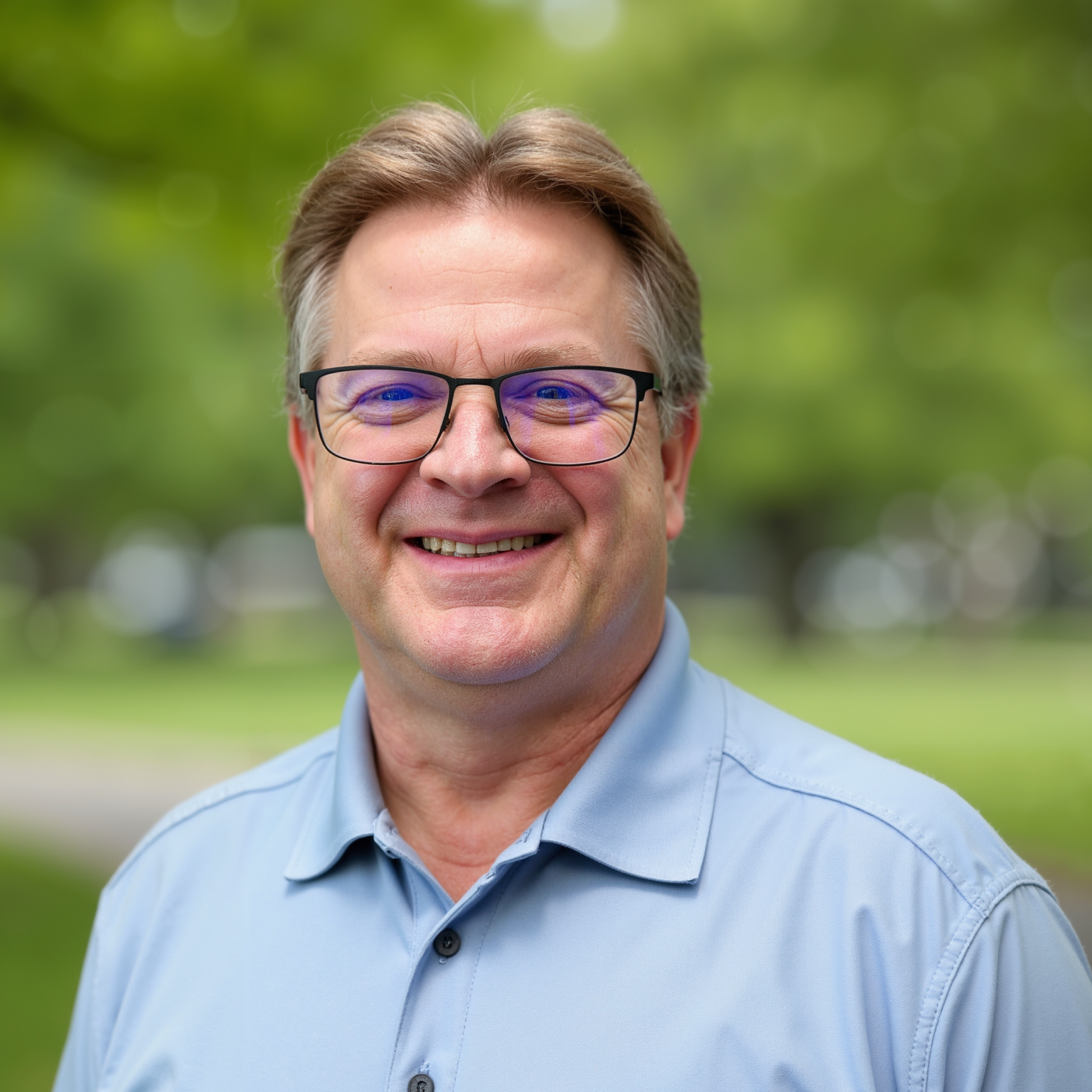 Leadership Team - Bollig Engineering