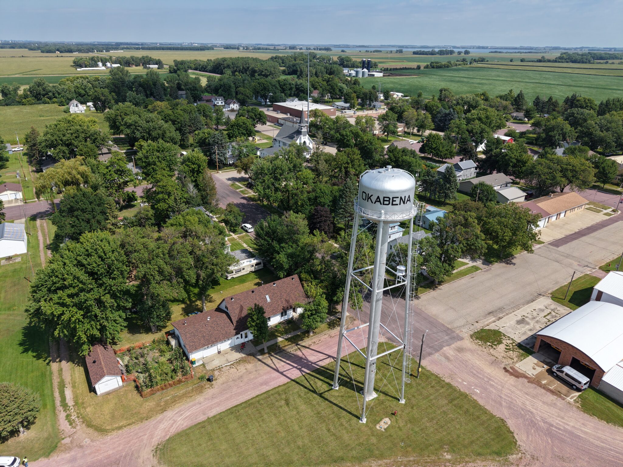 Public Projects - Bollig Engineering